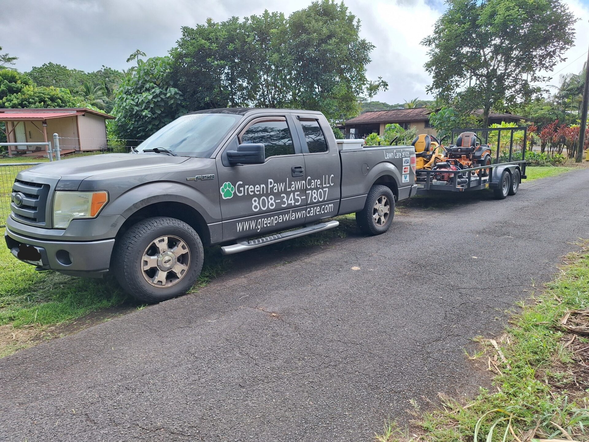 greenpawlawncare.com – Hilo Lawn Care